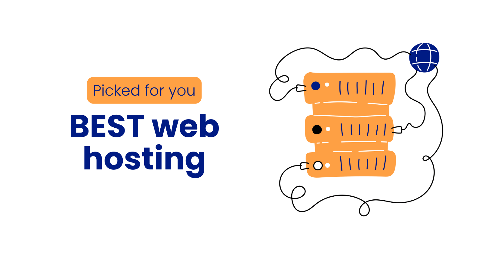 Best Web Hosting Demystified: Your Path to Online Success