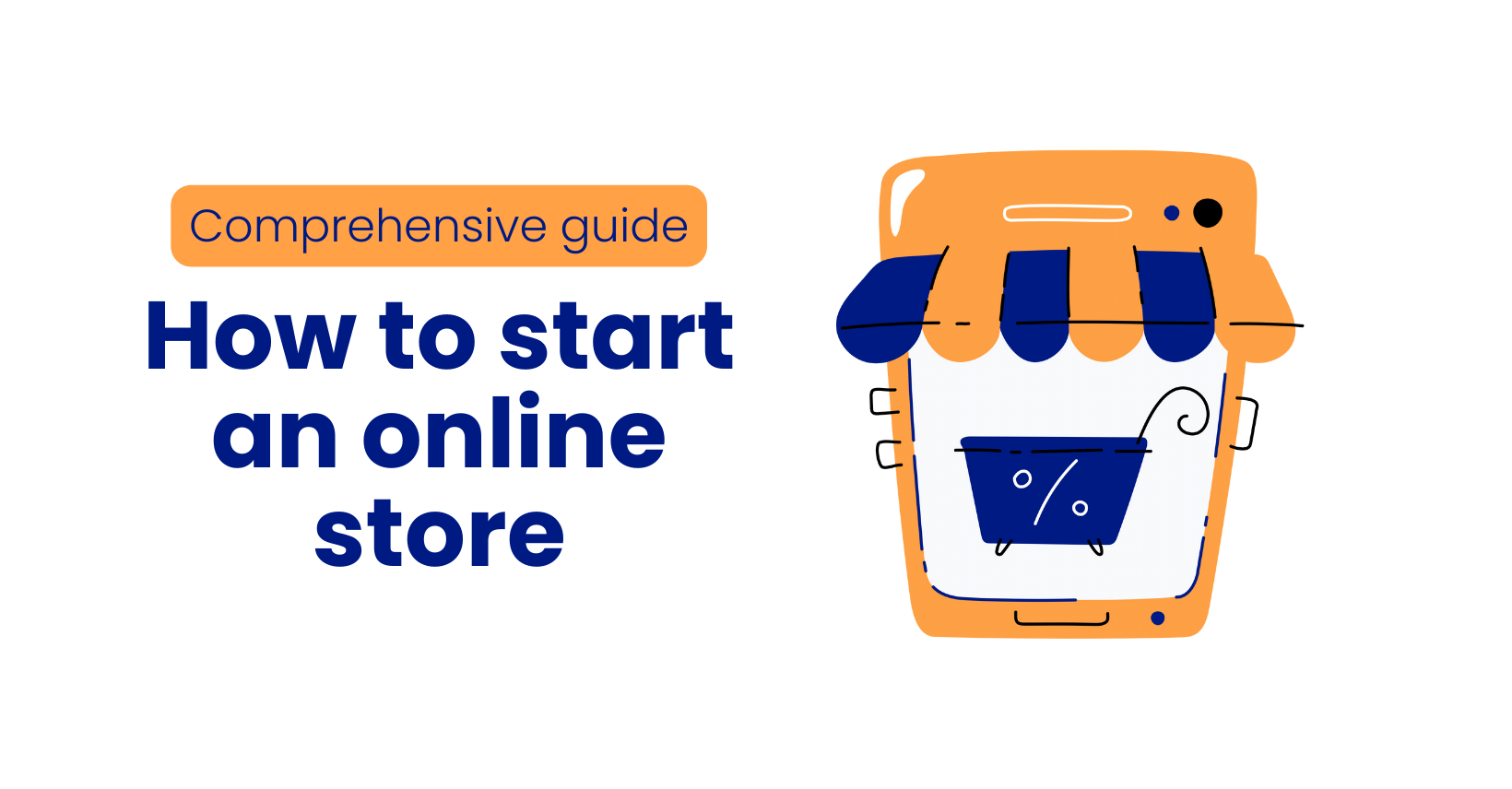 Mastering the Art of E-Commerce: How to Start an Online Store