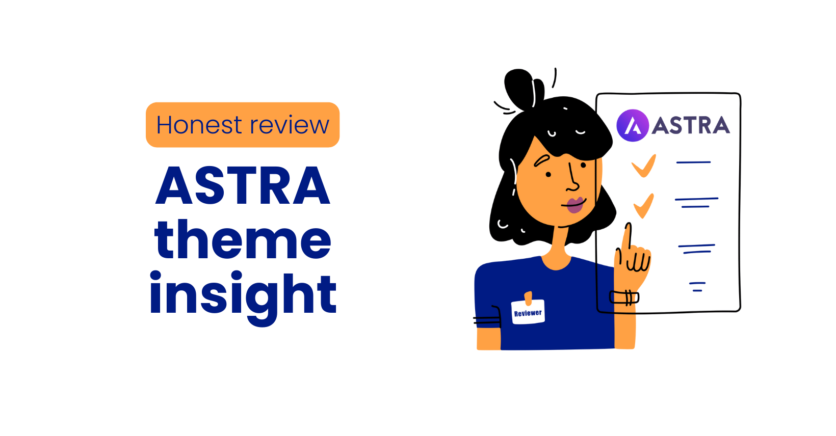 Astra Theme Review: Is It Worth the Hype?