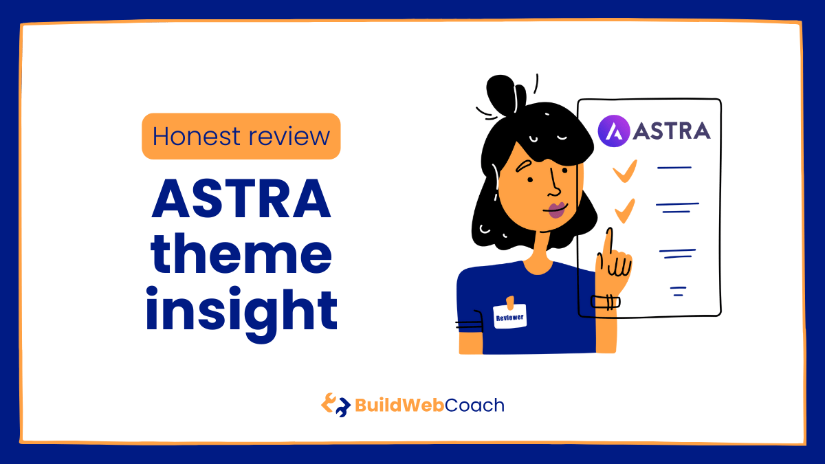 Astra Theme Review: Is It Worth the Hype?